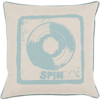 Decorative Bridget Quotes/Sayings Pillow 18-inch Throw Pillow - Bed ...