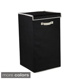 Sunbeam Laundry Hamper - Bed Bath & Beyond - 10454055