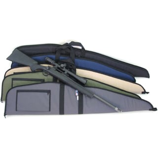 American Mountain Supply 42-inch Scoped Rifle Case - Bed Bath & Beyond ...