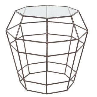 Ren Wil Mitsuo Accent Table - Bed Bath & Beyond - 10482833