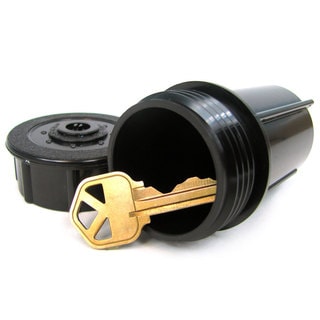 Sprinkler Head Outdoor Hide-A-Key by Stalwart - Bed Bath & Beyond ...