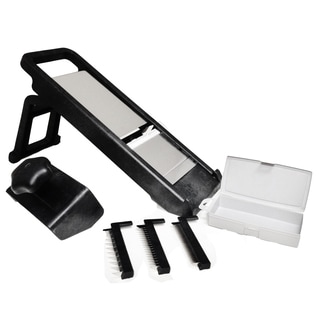 Matfer Professional Mandoline Grater - Bed Bath & Beyond - 10497681