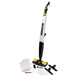 Oreck RSTEAM100LRH Steam-It All Purpose Steam Cleaner (Refurbished ...