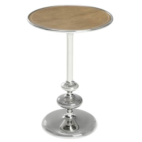 Cecil Side Table - Bed Bath & Beyond - 10510762