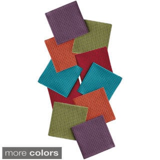 Colorful Dishcloth (Set of 10) - Bed Bath & Beyond - 10513715