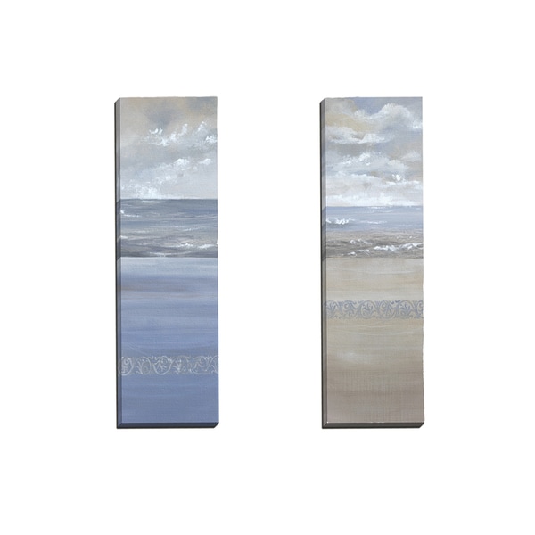 Shop Portfolio Canvas Decor Ocean Calm I Angellini 12 inch X 36 inch Wrapped Canvas Wall Art shop-portfolio-canvas-decor-ocean-calm-i-angellini-12-inch-x-36-inch-wrapped-canvas-wall-art