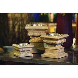 Unleashed Life Adour Collection Pet Bowl - Bed Bath & Beyond - 10544277