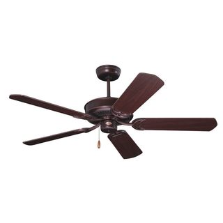 Emerson Designer 52-inch Venetian Bronze Traditional Energy Star ...