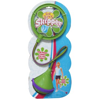 Hot Ropes Skipper - Bed Bath & Beyond - 10555061