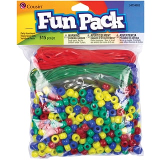 Fun Pack Party Assortment 515/PkgPrimary - Bed Bath & Beyond - 10555491