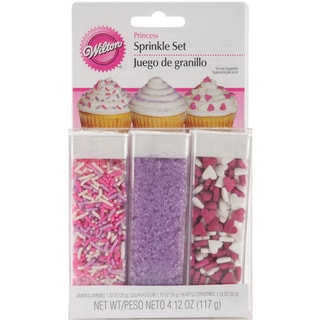 Sprinkle Set 4.12ozPrincess - Bed Bath & Beyond - 10564374
