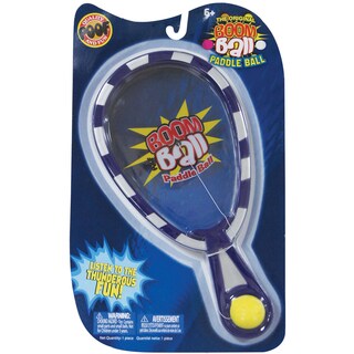 Boom Ball Paddle Ball - Bed Bath & Beyond - 10566514