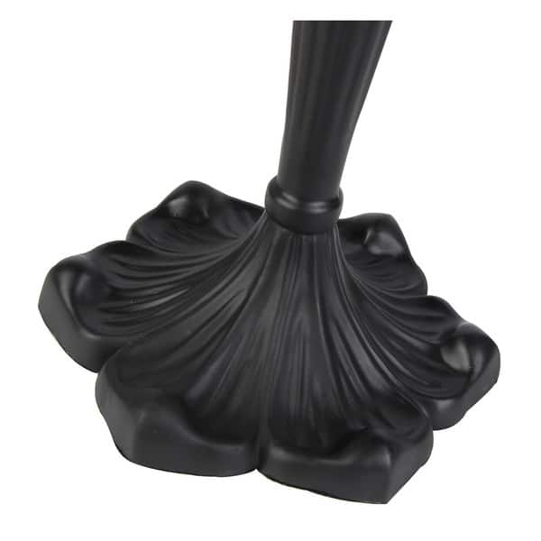 Tiffany Style Victorian Design 2-light Bronze Table Lamp - On Sale ...