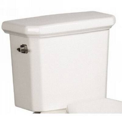 Danze Cirtangular Toilet Tank - Overstock - 10585564