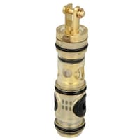 Grohe Euromix Starlight Chrome Cartridge - Bed Bath & Beyond - 10585968