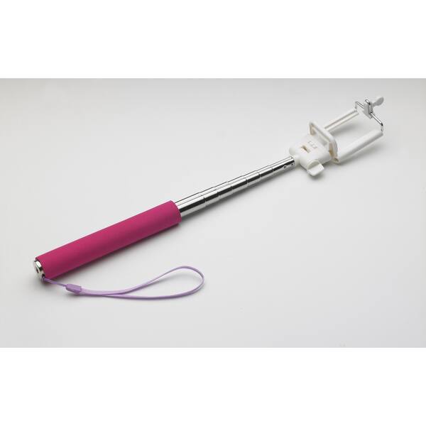 Discovery Kids Telescopic Self-Portrait Stick - Bed Bath & Beyond ...