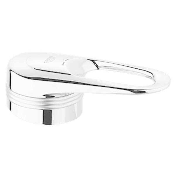 Grohe Europlus II Handle Assembly - Bed Bath & Beyond - 10586062