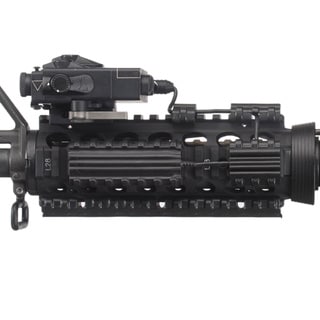 Manta Carbine Length Rail M4 Kit - Bed Bath & Beyond - 10587636