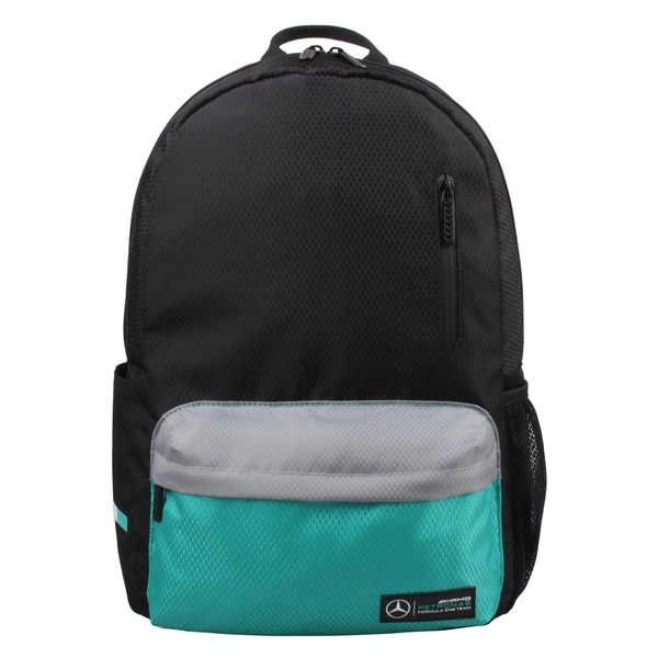 Mercedes AMG Petronas Back-to-School Backpack - Free Shipping Today ...