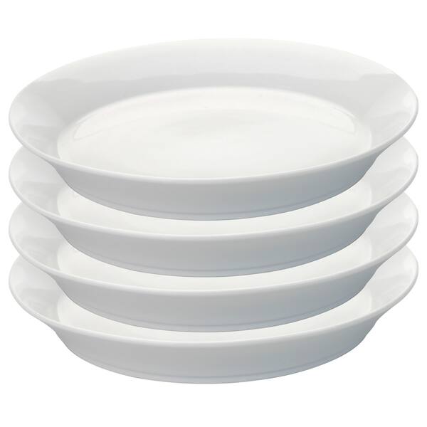 Set of 4 Concavo 11-inch Pasta Plates - Bed Bath & Beyond - 10591078