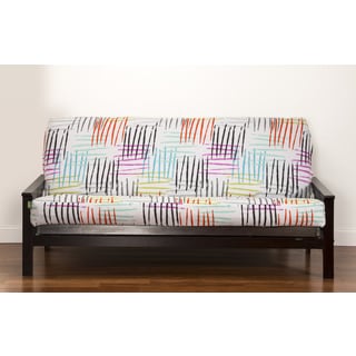 Crayola Stroke Of Genius Futon Cover - Bed Bath & Beyond - 10592253
