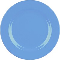 Waechtersbach Fun Factory Blue Bell Dinner Plates (Set of 4) - Bed Bath ...