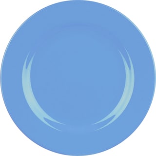 Waechtersbach Fun Factory Blue Bell Dinner Plates (Set of 4) - Bed Bath ...