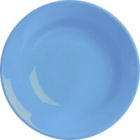 Waechtersbach Fun Factory Blue Bell Soup Plates (Set of 4) - Bed Bath ...