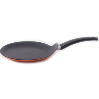 Eclipse Pancake pan 10-inch Orange Pancake Pan - Bed Bath & Beyond ...