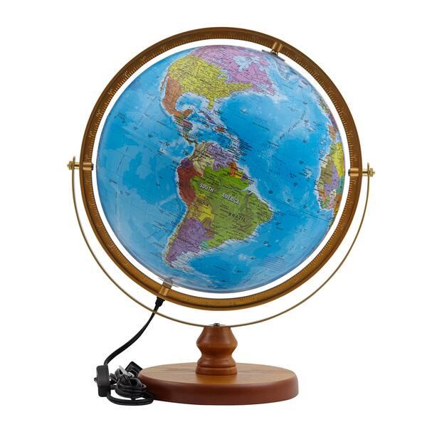 Smart Globe with Apps and LED Constellations - Bed Bath & Beyond - 10594653