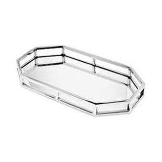 Heim Concept Mirror Octagon Tray - Bed Bath & Beyond - 10596905