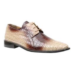 Funtasma Men's 'Bloody-06' Blood Splatter Oxford Shoes - 15618367 ...