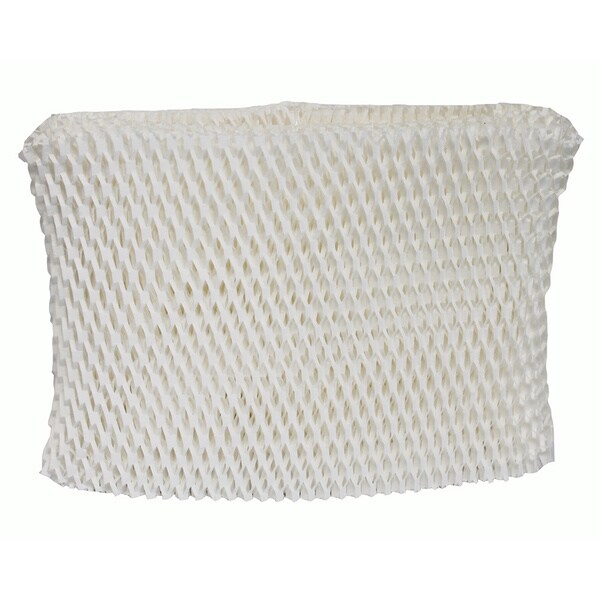 Replacement Humidifier Filter Fits Honeywell HCM DH Series Humidifiers White