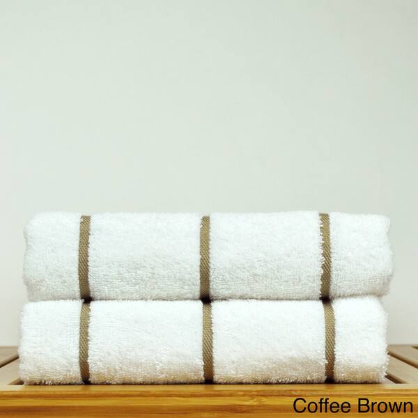 Luxury Hotel & Spa Towel 100-percent Genuine Turkish Cotton Pool Beach ...
