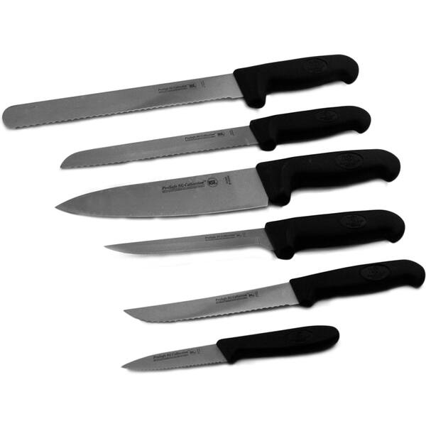 Soft Grip 6-piece Cutlery Set - Bed Bath & Beyond - 10609355