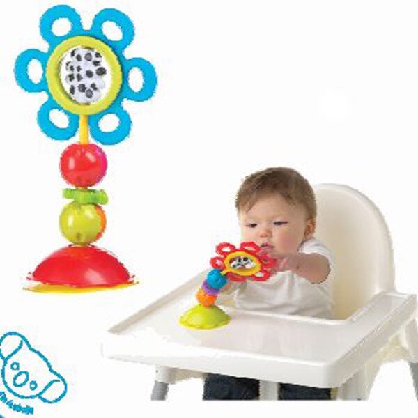 Playgro Twist and Chew High Chair Toy Bed Bath Beyond 10616492