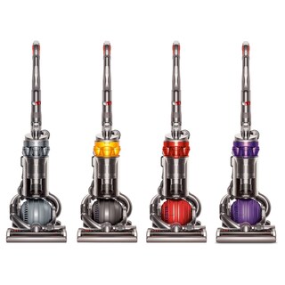 Dyson DC25 Multifloor Upright Vacuum (Refurbished) - Bed Bath & Beyond ...