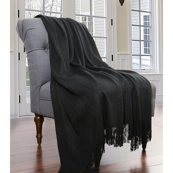 Bedford Cottage Rio Collection Throw - Bed Bath & Beyond - 10629877