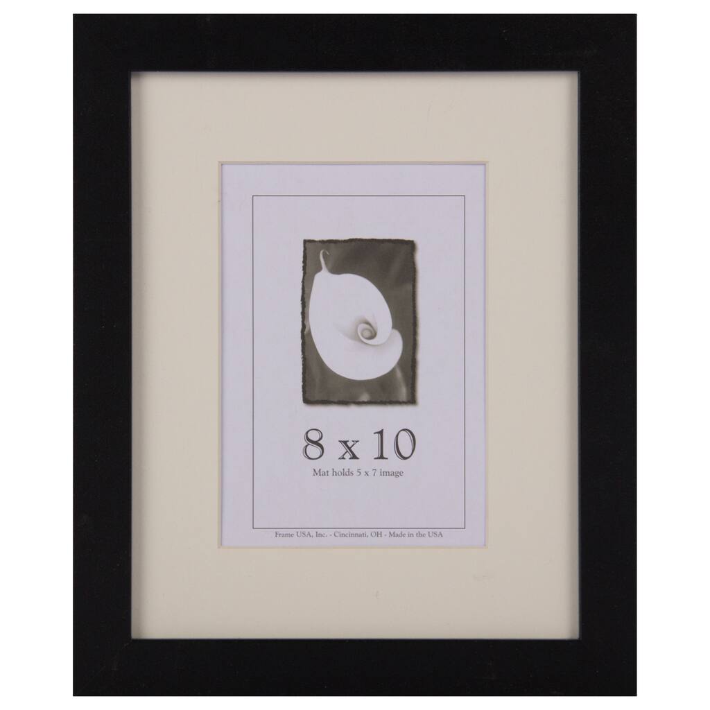 Affordable Black 8x10 - Overstock - 10634571