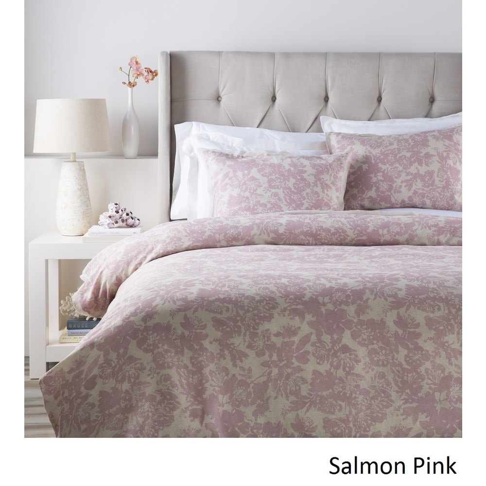 Pink Duvet Covers and Sets - Bed Bath & Beyond