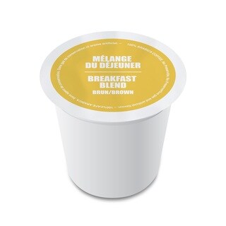 Faro Cup Breakfast Blend K-Cup - Bed Bath & Beyond - 10641463