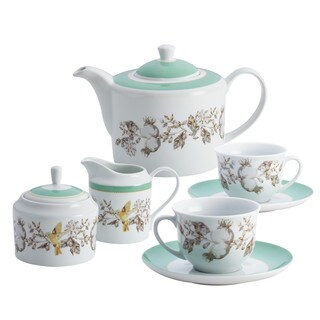 BonJour Fruitful Nectar Tea for 2 - Bed Bath & Beyond - 10641574