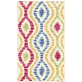 Waverly Aura of Flora Area Rug - Bed Bath & Beyond - 10644768