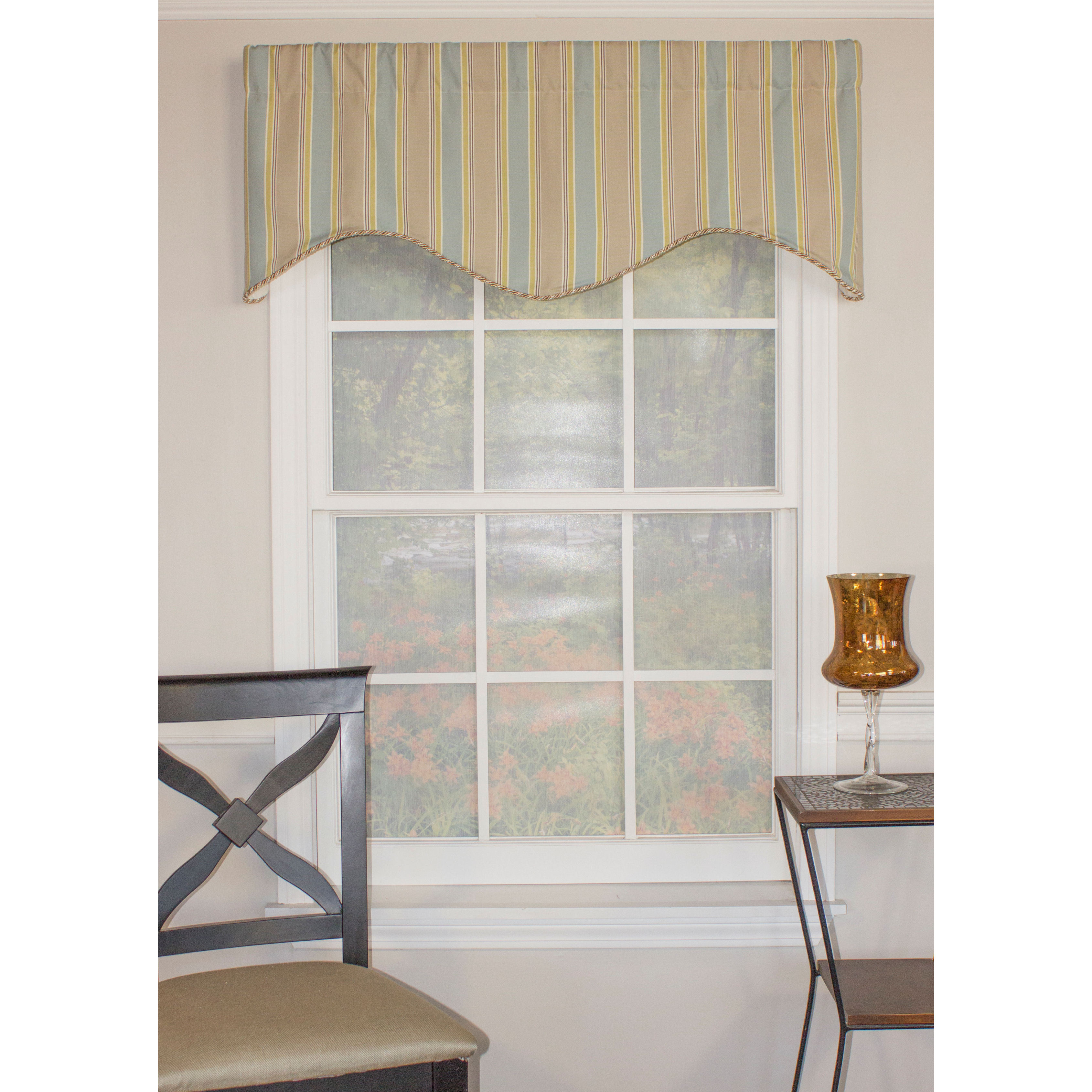Cornice Valances - Bed Bath & Beyond