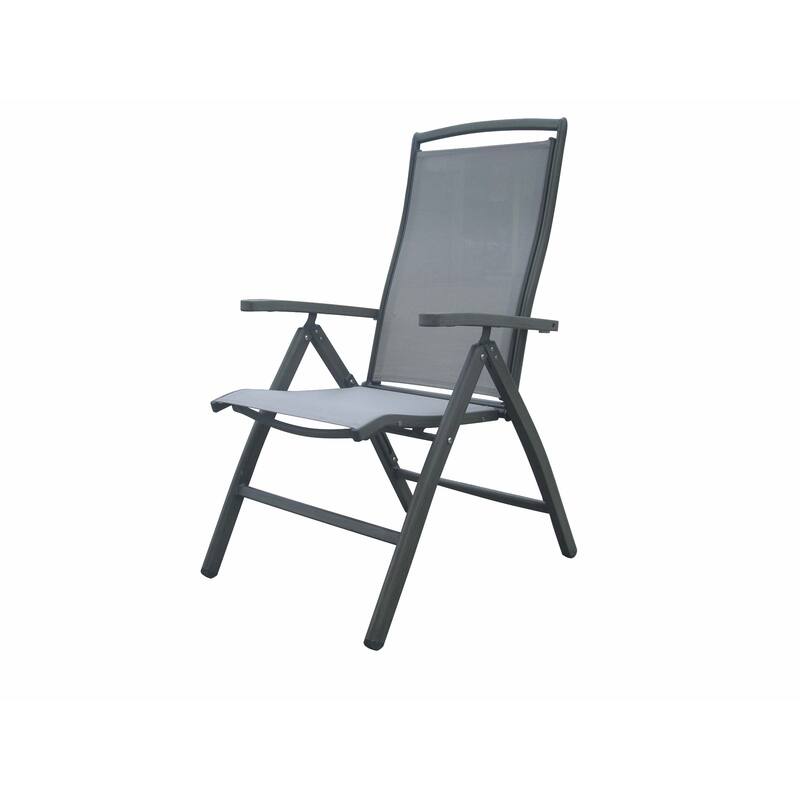 Panama Jack Newport Beach Multi-Position Folding Armchair - Overstock ...