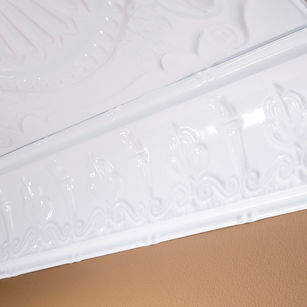 White Ceiling Tiles - Bed Bath & Beyond