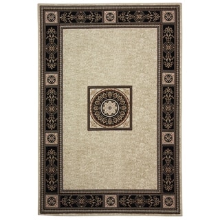 Bacova Guild Heirloom Area Rug - Bed Bath & Beyond - 10670000