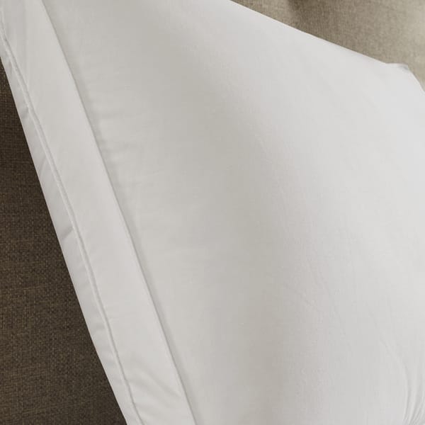 True North by Sleep Philosophy 3M Scotchgard Firm White Feather and ...