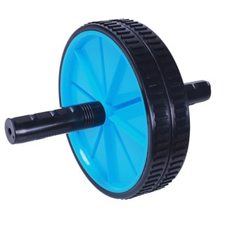 Adeco Abdominal Exercise Toning Wheel - Bed Bath & Beyond - 10694738