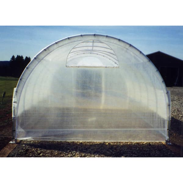 Weatherguard Round Top Greenhouse - Bed Bath & Beyond - 10698164